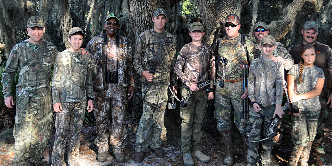 Trinity Sportsman Ministry